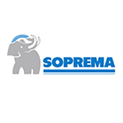 SOPREMA - Panneau Efigreen ALU + 600 x 600 mm épaisseur 160 mm R=7,30 m².(K/W) ACERMI 15/006 ...