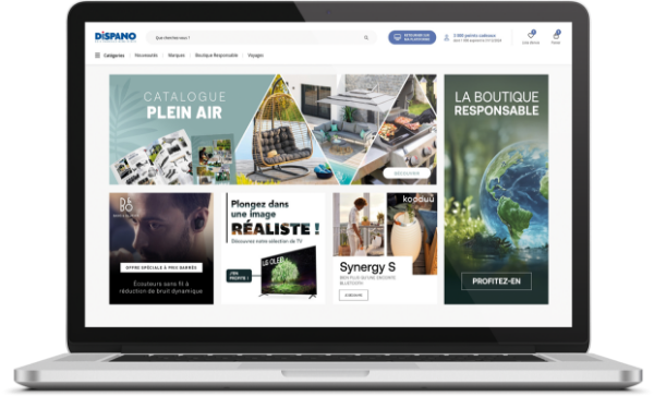 Le Club DISPANO | Dispano