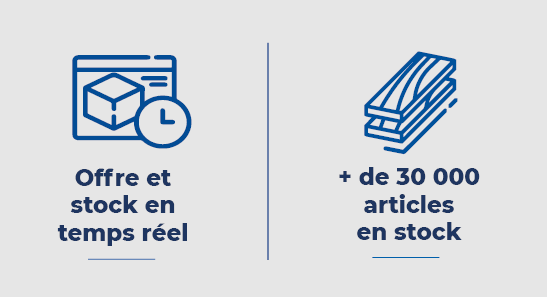 Dispano - Bois Panneaux Menuiseries