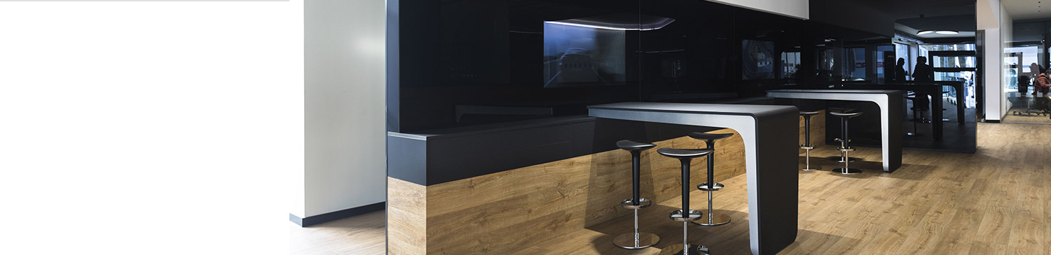 POLYREY TOUCH | Dispano