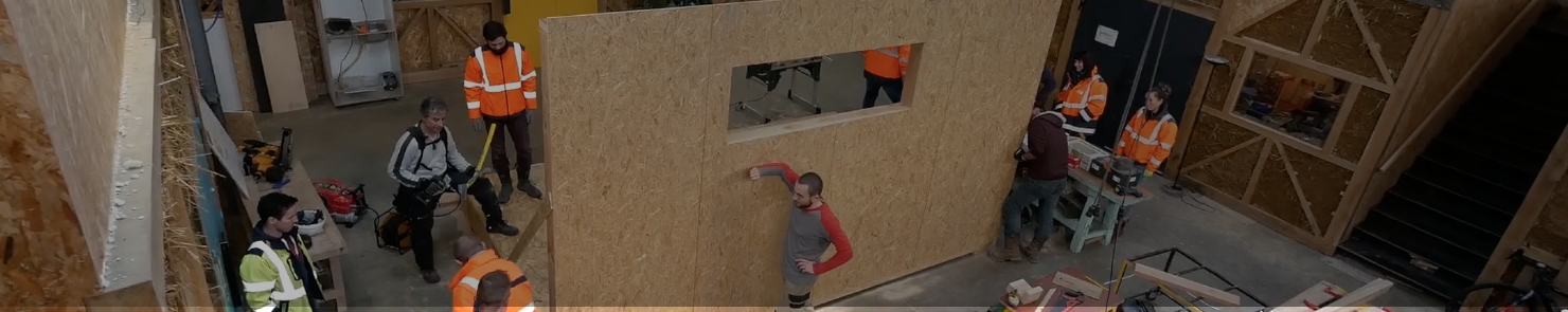 Centre de formation Ghara | Dispano