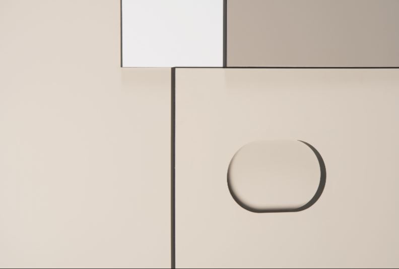 POLYREY TOUCH | Dispano