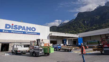 Qui sommes-nous ? | Dispano