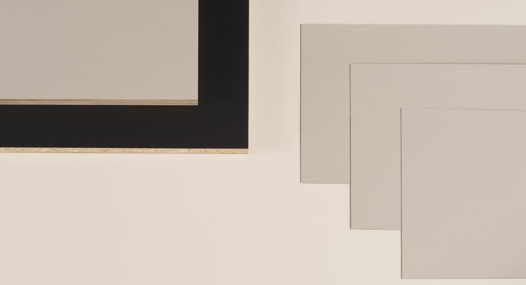 POLYREY TOUCH | Dispano