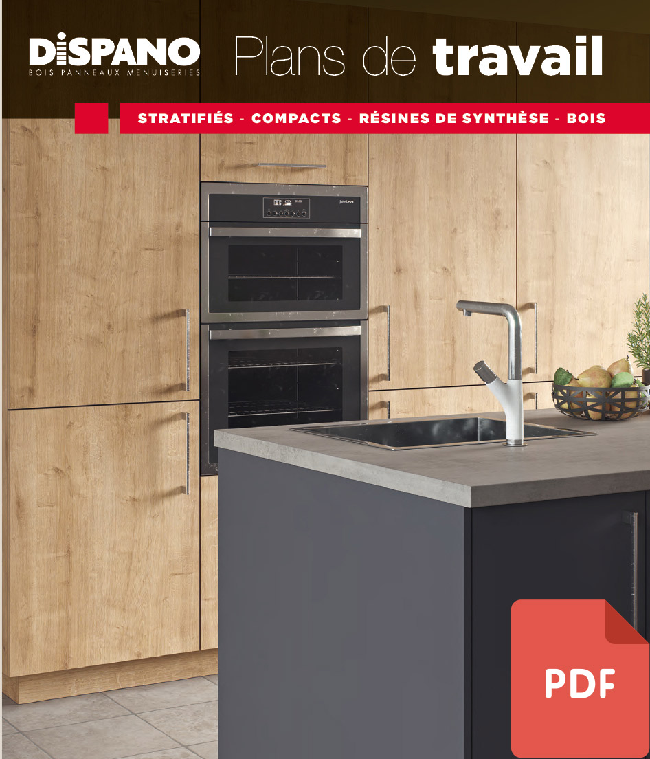 NOS BROCHURES | Dispano