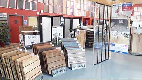 Qui sommes-nous ? | Dispano