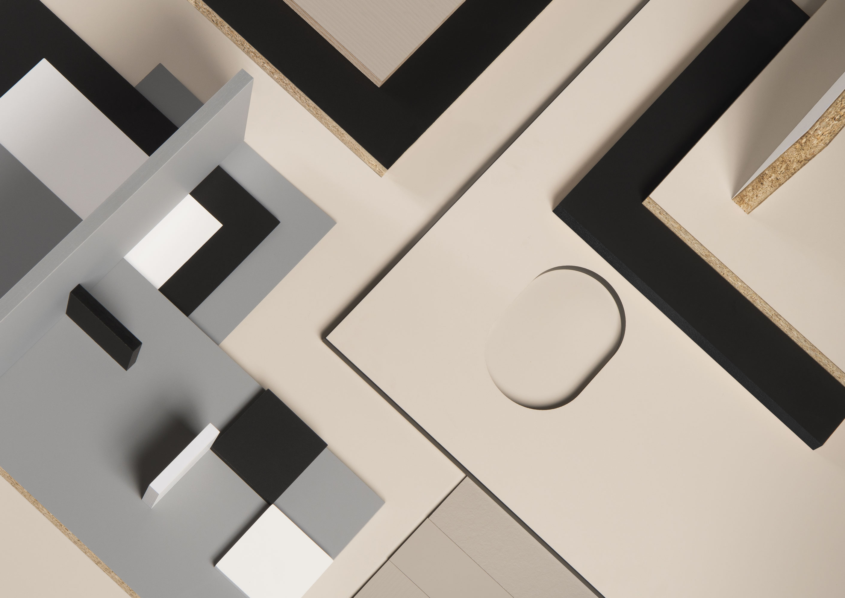 POLYREY TOUCH | Dispano